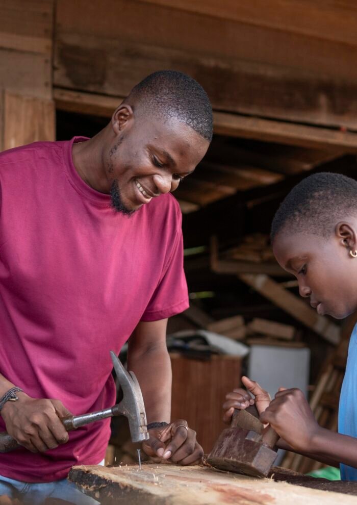 Youth Organisation for People Empowerment – Youth Empowerment